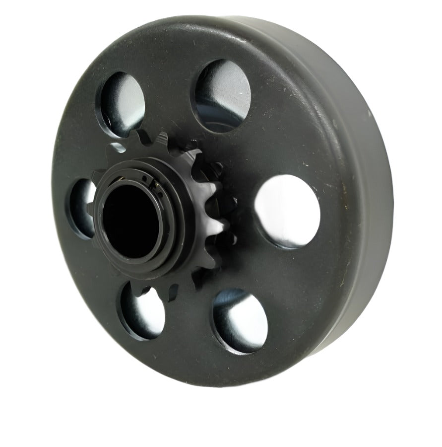 Max-Torque Clone Clutch w/ Bully-Style Drum – GR Kart Parts